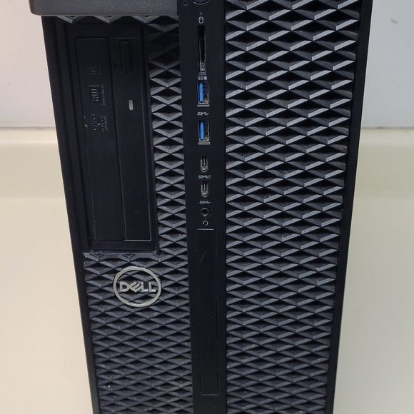 Dell | Computers, Laptops & Parts | Dell Precision 582xl W Nvidia ...